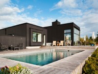 Schlammfarbe Falu Rödfärg