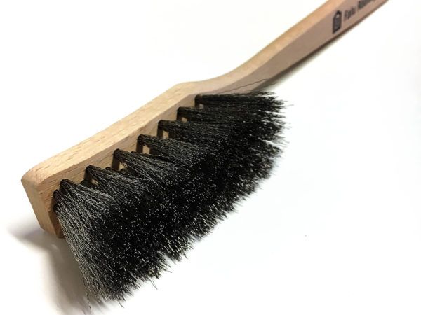 Schlammfarbe Falu Rödfärg